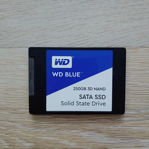 wd ssd blue | HDD/SSD/ODD | 중고나라