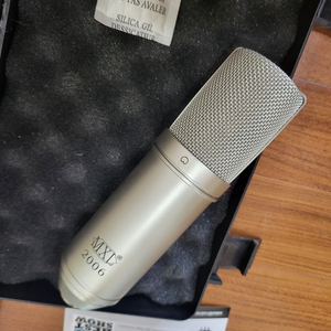 MXL 2006 | 마이크 | 중고나라