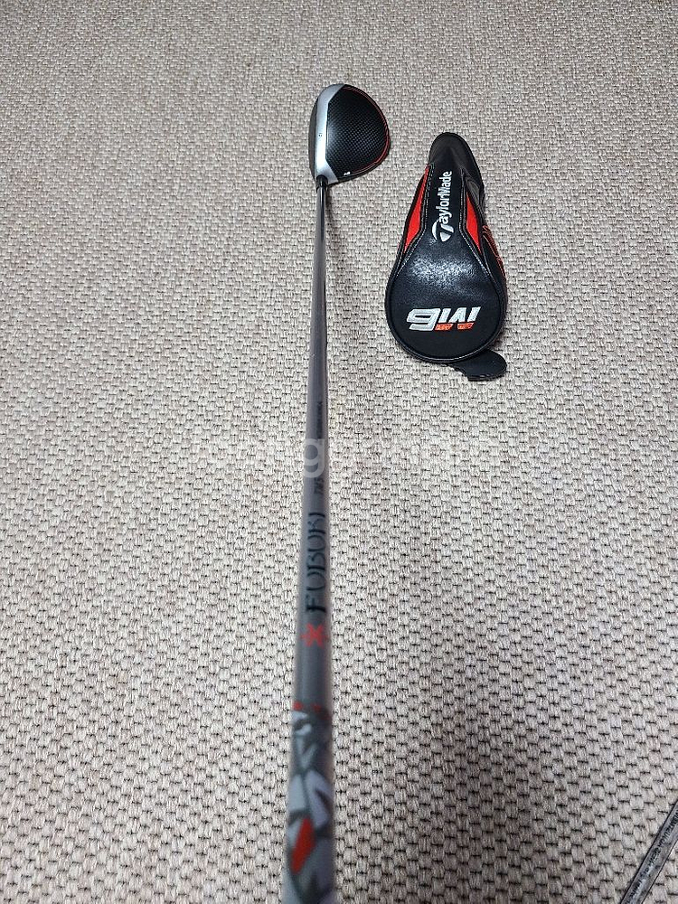 테일러메이드 m6 3번우드 | 드라이버 | 중고나라