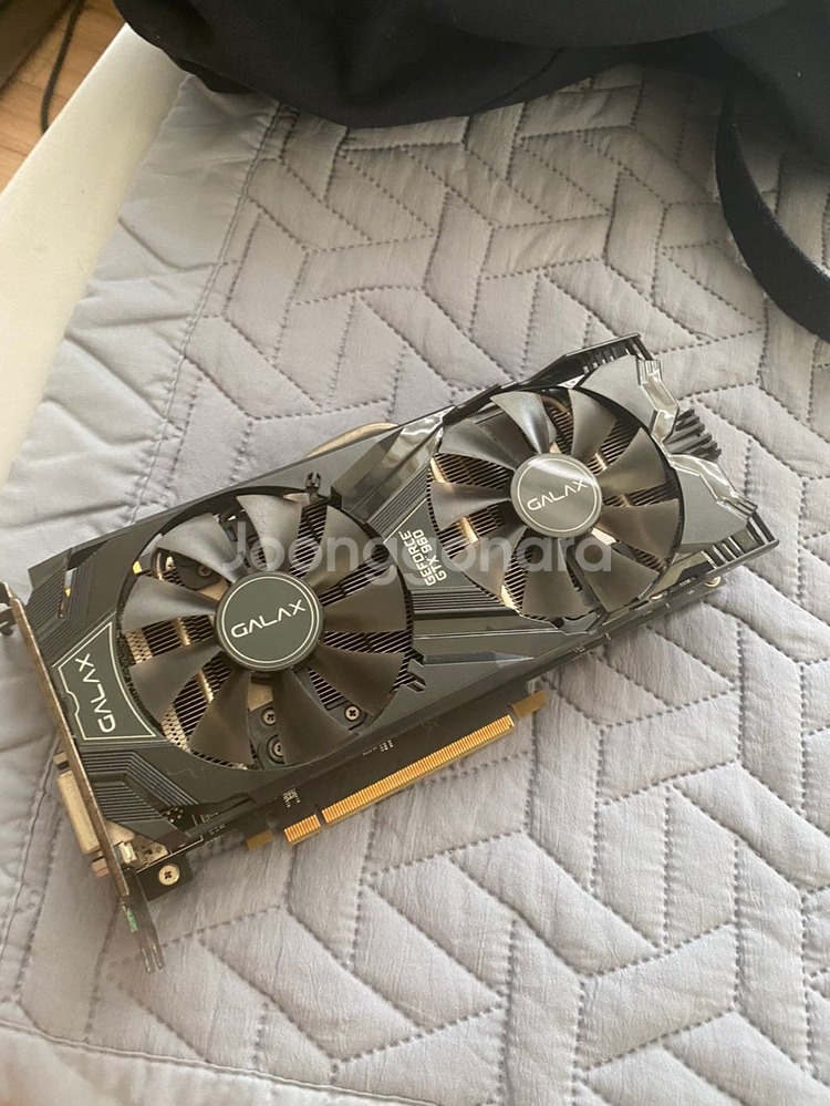 Gtx960 galax | 중고나라 카페에서 운영하는 공식 사이트