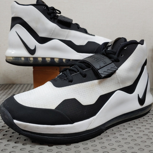 나이키 에어포스 맥스(US9표기270추천265) | 런닝화/워킹화 | 중고나라