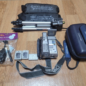 [추억짱도전] 삼성 디지털캠코더 vm-c 5000 | 중고나라 카페에서 운영하는 공식 사이트