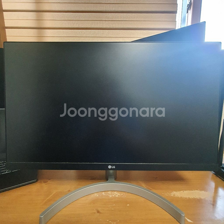 LG 24인치 모니터(24ML600SW) | 모니터 | 중고나라