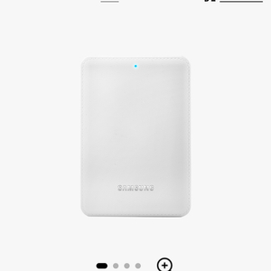 삼성전자 외장하드 J3 1TB (한번도안씀) | HDD/SSD/ODD | 중고나라