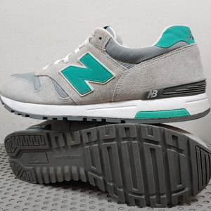 뉴발란스565(US11표기290추천285) | 런닝화/워킹화 | 중고나라