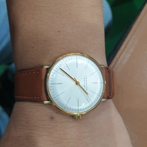 융한스 막스빌 027/5703.00 | 남성용시계 | 중고나라