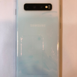 16608 갤럭시S10 G973 128기가 화이트 자급 | 삼성 | 중고나라
