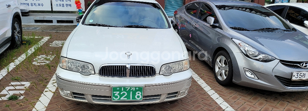 SM520V 플러스 | 르노삼성 | 중고나라