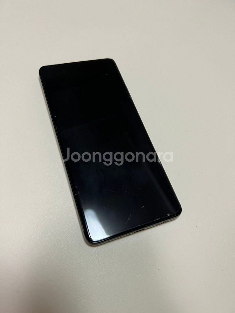 SKT)갤럭시s21 울트라(Ultra)256G 블랙 | 삼성 | 중고나라