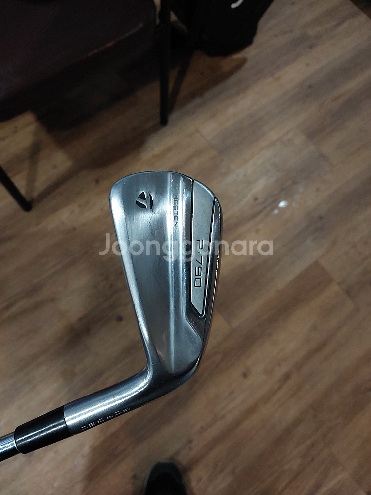 테일러메이드 P790 3번아이언 | 아이언 | 중고나라