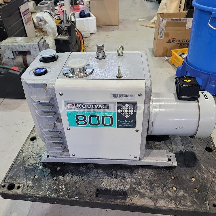 GHP-800 DRP-800 코디박 진공펌프 | 에어/유압 | 중고나라