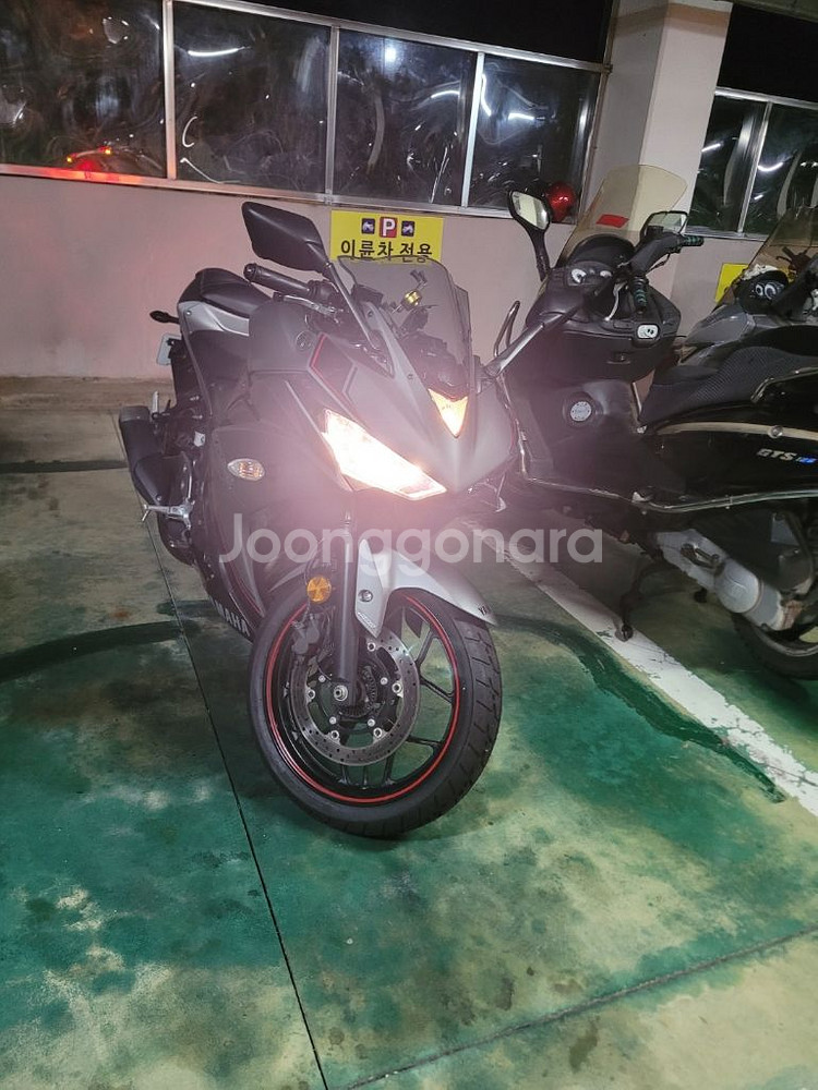 야마하 r3 16년식 판매합니다 | 중고나라 카페에서 운영하는 공식 사이트
