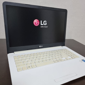 사무용 LG 노트북 15U34 | LG | 중고나라