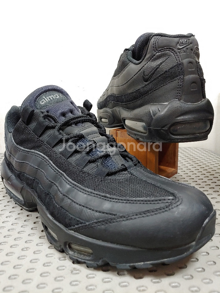 나이키 에어맥스95(US9.5표기275추천270) | 런닝화/워킹화 | 중고나라