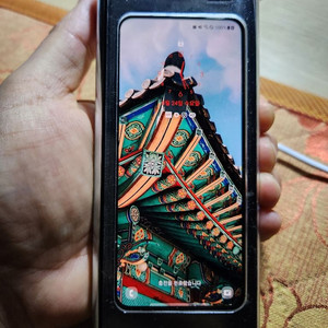 Z 폴더 1 / 512GB(kt통신사) 판매합니다 | 삼성 | 중고나라