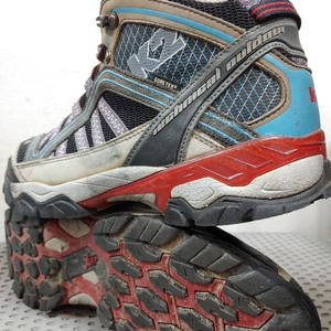 K2고어텍스 등산화(표기280추천275) | 등산화/배낭/장비 | 중고나라