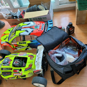 MCD RR5 MAX PRO (XR5 컨버젼 킷 포함) | 기타 레저/여행용품 | 중고나라