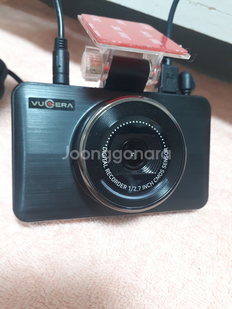 블랙박스. 뷰게라 VG9000 풀구성 | 블랙박스/네비게이션 | 중고나라