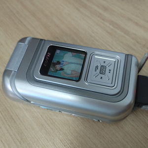 KTF-TR2000 올드폰 옛날폰 구형폰 | 일반/피쳐폰 | 중고나라