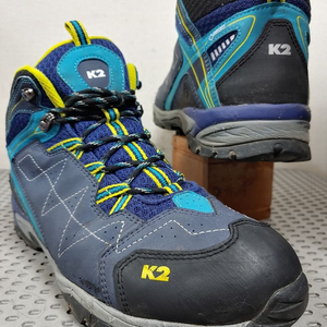 K2고어텍스 등산화(표기270추천265) | 등산화/배낭/장비 | 중고나라