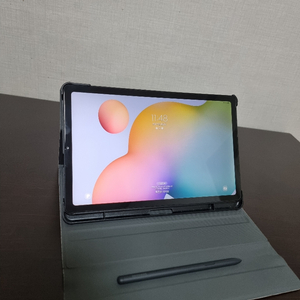 갤럭시탭S6 lite 128g LTE | 삼성 | 중고나라