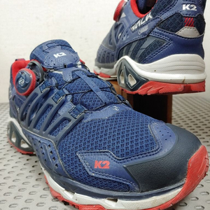 K2서라운드 고어텍스 보아 트레킹화(표기270추천265 | 등산화/배낭/장비 | 중고나라