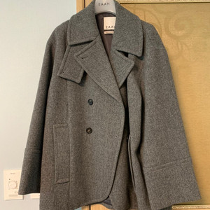 EAAH OWEN COAT/ 이아 코트 판매합니다 | 자켓/코트 | 중고나라