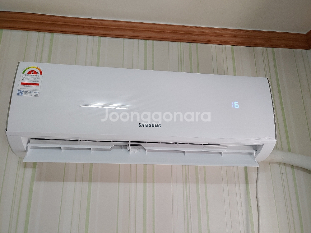 부산양산김해에어컨이전설치신품중고전기온수기설치 히터난방온풍기 중고나라