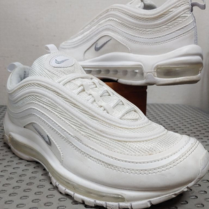 나이키 에어맥스97(US8표기260추천255) | 런닝화/워킹화 | 중고나라