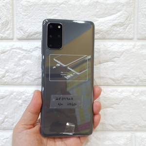 s20플러스 256G 코스믹그레이 sk 판매해요 | 삼성 | 중고나라