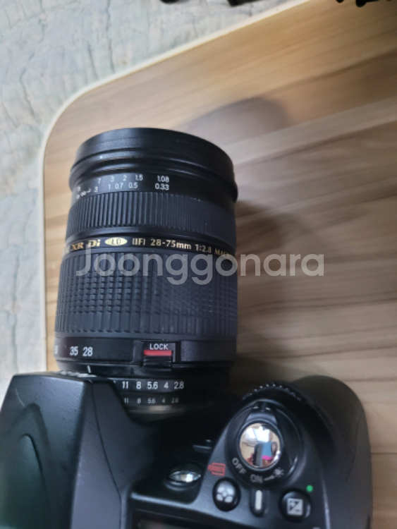 니콘 d90 dslr카메라 | DSLR | 중고나라