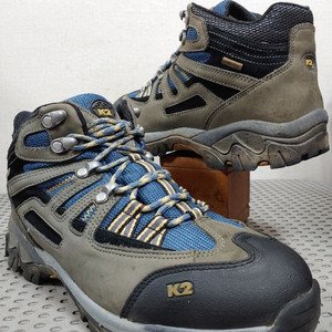 K2고어텍스 등산화(표기265추천260) | 등산화/배낭/장비 | 중고나라