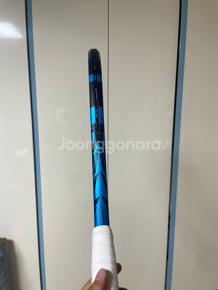 바볼랏 퓨어드라이브 팀(285g) 판매합니다 | 테니스의류/용품 | 중고나라