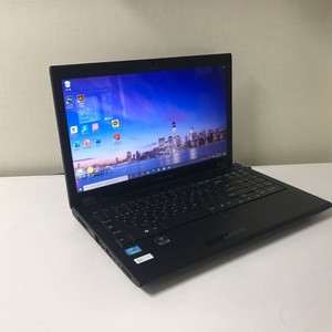 i5-2세대 엘지노트북A515 15" 램6 ssd128 | LG | 중고나라