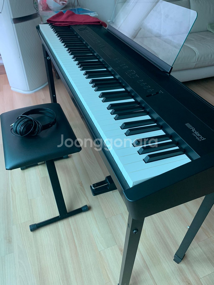 롤랜드 FP-60 | 건반악기 | 중고나라