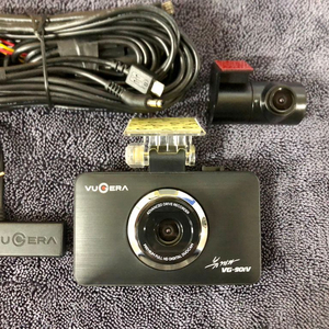 뷰게라 VG-901V(32GB)+GPS 2채널 블랙박스 | 블랙박스/네비게이션 | 중고나라
