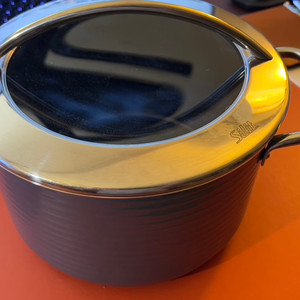 Silit Vision e30 6.4L 실리트 대형냄비 | 조리도구 | 중고나라