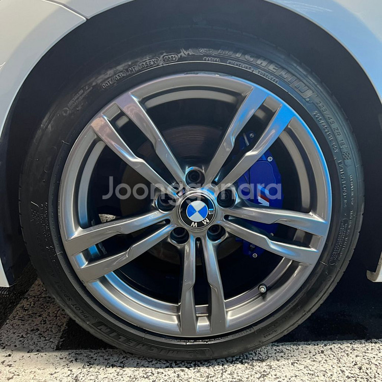 F30 441M 정품 휠타이어 18인치 | BMW | 중고나라