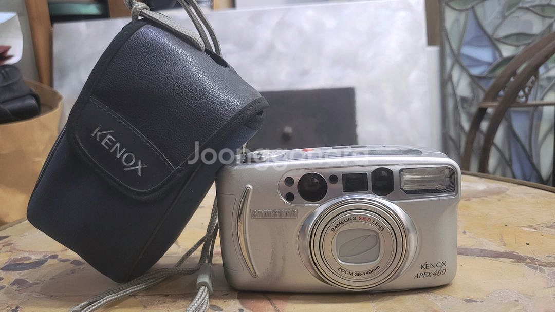삼성 케녹스(KENOX) 아펙스400 필름카메라 | 중고나라 - 안심되는 중고거래