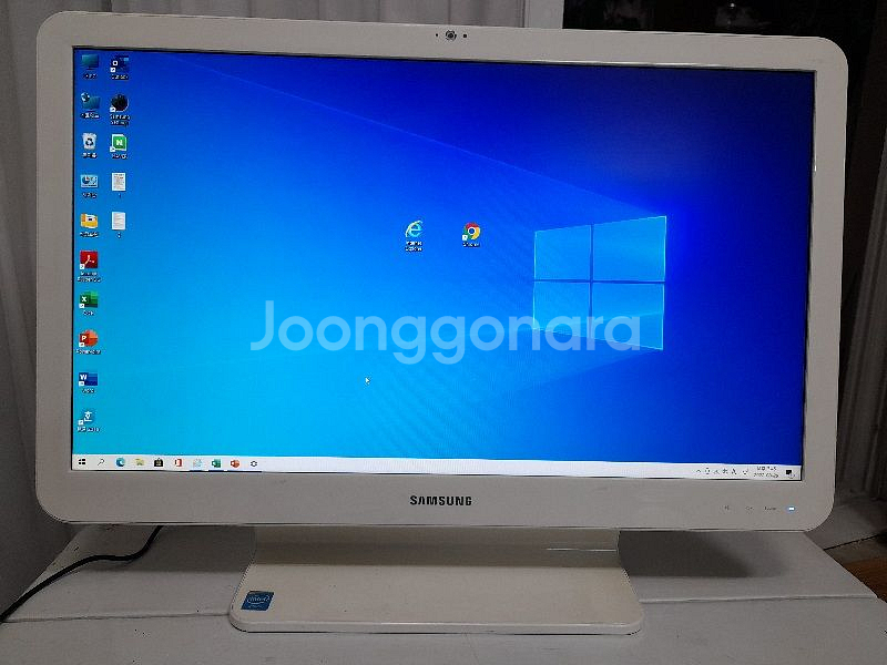 삼성올인원PC | 중고나라 - 안심되는 중고거래