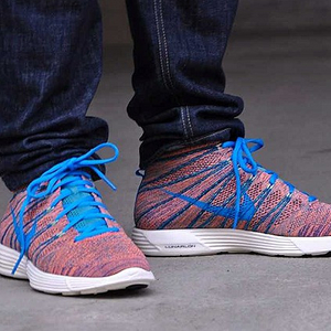 나이키 루나 플라이니트 처카(US8.5추천260~265 | 런닝화/워킹화 | 중고나라