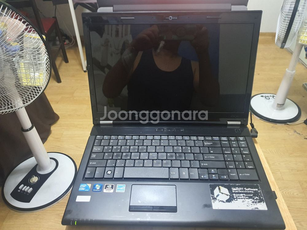 LG XNOTE R570 | 애플 | 중고나라