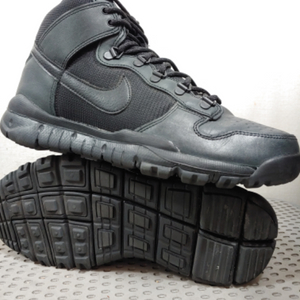 나이키SB덩크하이 등산 부츠(US9표기270추천265) | 등산화/배낭/장비 | 중고나라