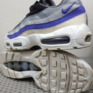 나이키 에어맥스95(US8.5표기265추천260) | 런닝화/워킹화 | 중고나라