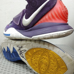 나이키 카이리6EP(US8표기260추천255) | 농구의류/농구화 | 중고나라