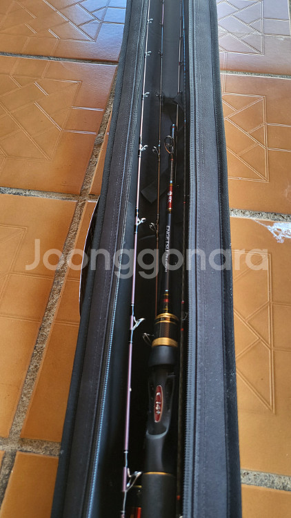 염월 프리미엄 B72m 로드 팝니다. | 낚시용품 | 중고나라