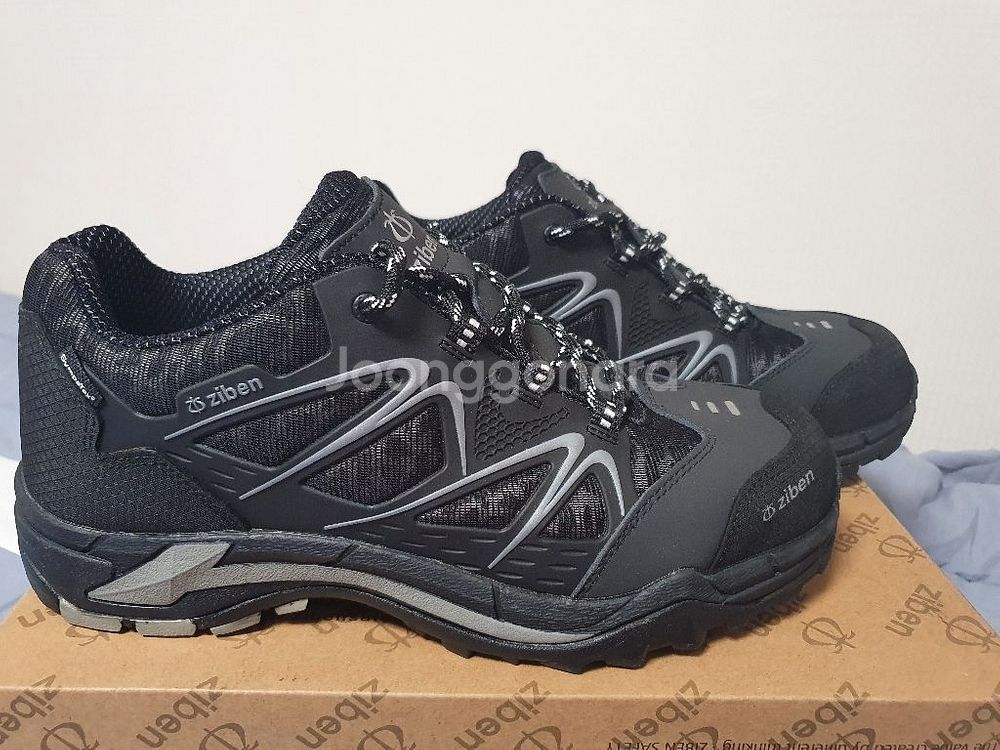 지벤 안전화 270 (ZB-181) | 산업/안전/공구함 | 중고나라