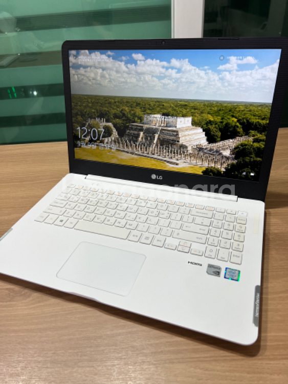 엘지 게이밍 노트북 15U560 i7-6세대 팝니다 | LG | 중고나라