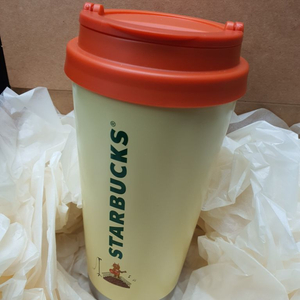 22 SS 오텀 엘마 버스킹 텀블러 473ml | 생활잡화 | 중고나라