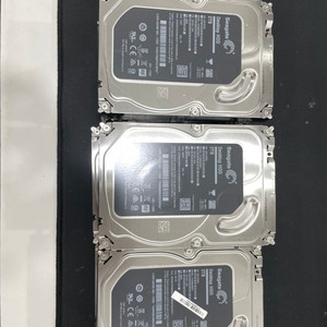 HDD 1tb 2tb 3tb 4tb | HDD/SSD/ODD | 중고나라